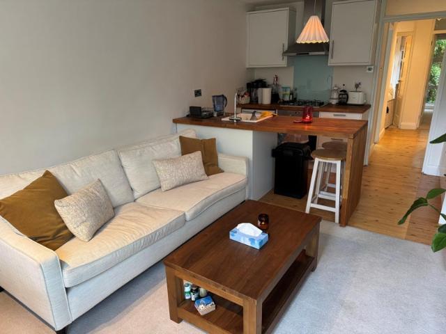 Room at Wellesley Road, Greater London