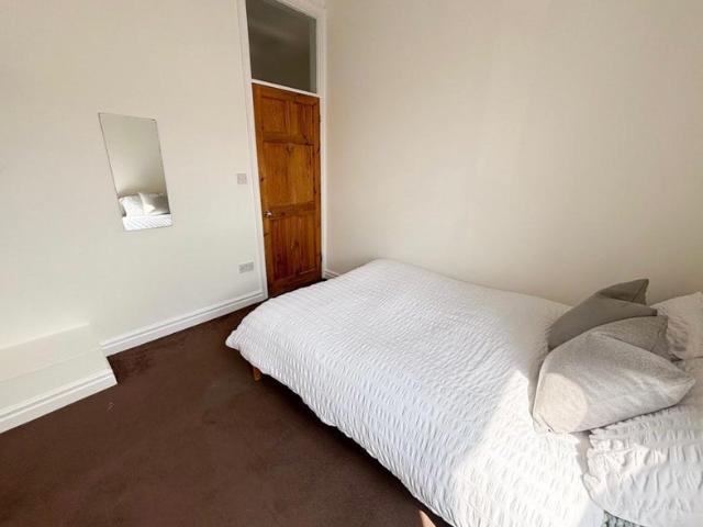 Room at Wellfield Road, Newcastle upon Tyne