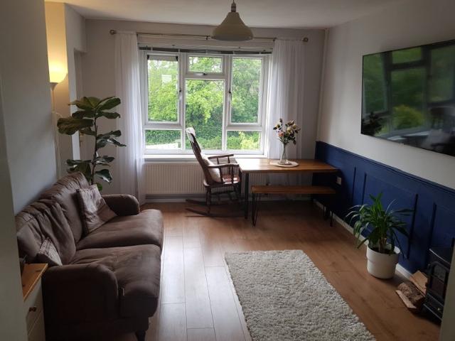 Room at Wellington Grove, Leeds