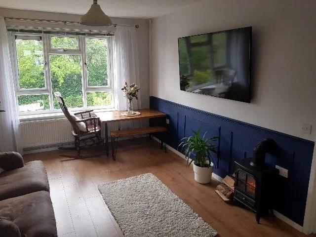 Room at Wellington Grove, Leeds