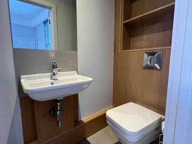 Room at Wellington Mews, Greater London
