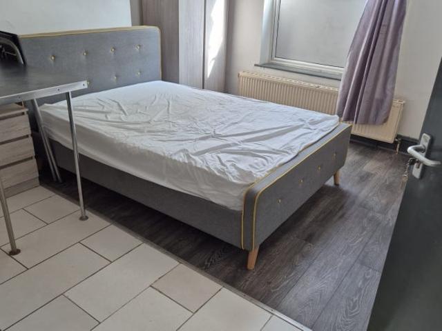 Room at Wellington Road, Dudley