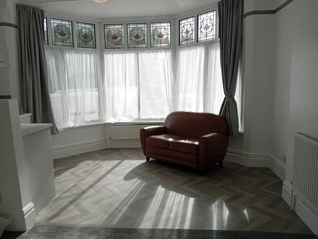Apartment at Wellington Road North, Cheadle
