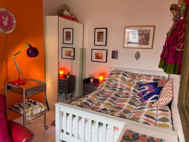 Room at Wells House Road, Greater London