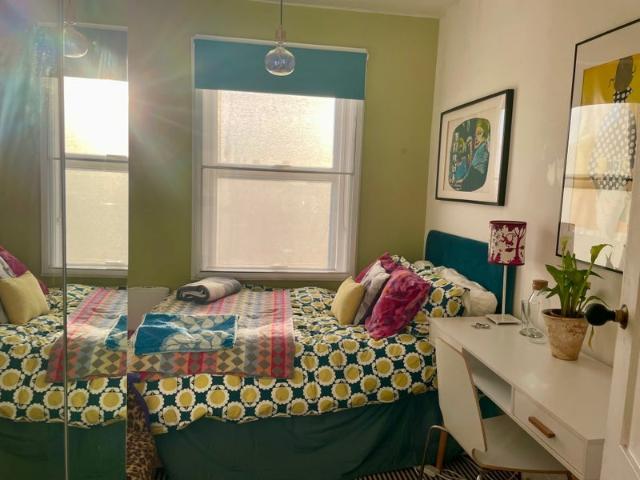 Room at Wells House Road, Greater London