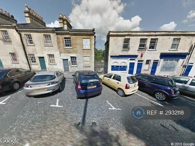 Room at Wells Road, Bath