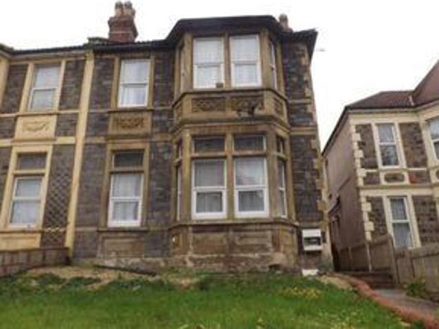 Room at Wells Road, Bristol