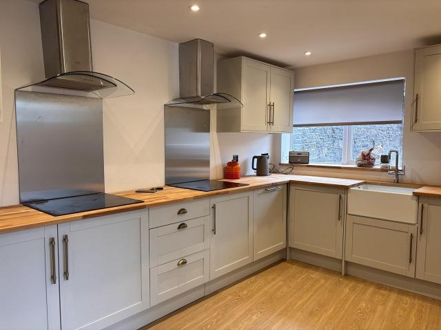 Room at Wells Road, Bristol