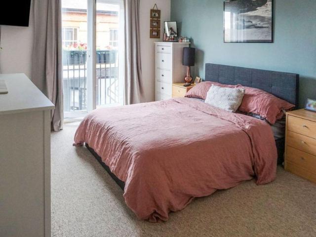 Room at Wells Street, Chelmsford