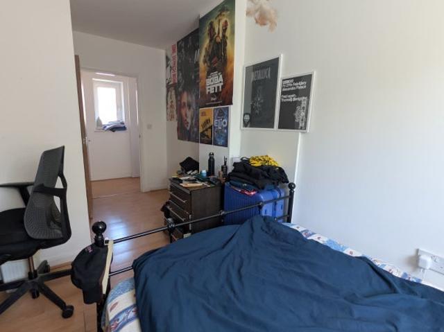 Room at Wellspring Close, Greater London