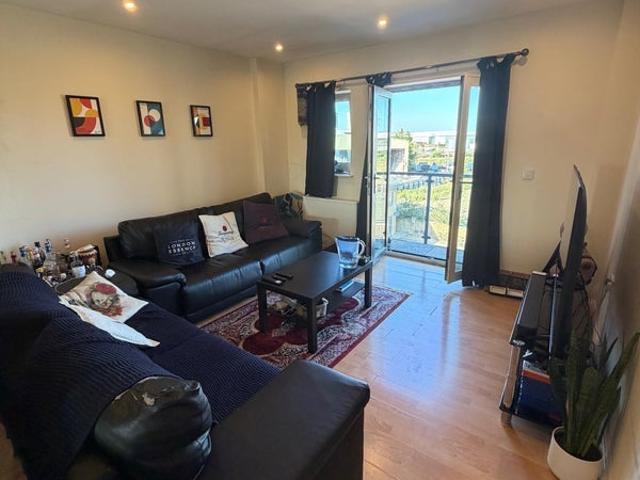 Room at Wellspring Close, Greater London