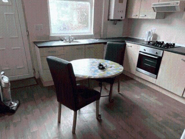 Room at Welton Grove, Leeds