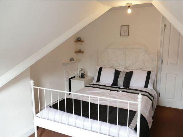 Room at Wembdon Road, Bridgwater
