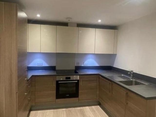 Room at Wembley Central Square, Greater London