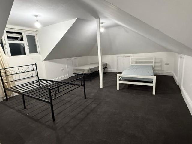 Room at Wembley Hill Road, Greater London