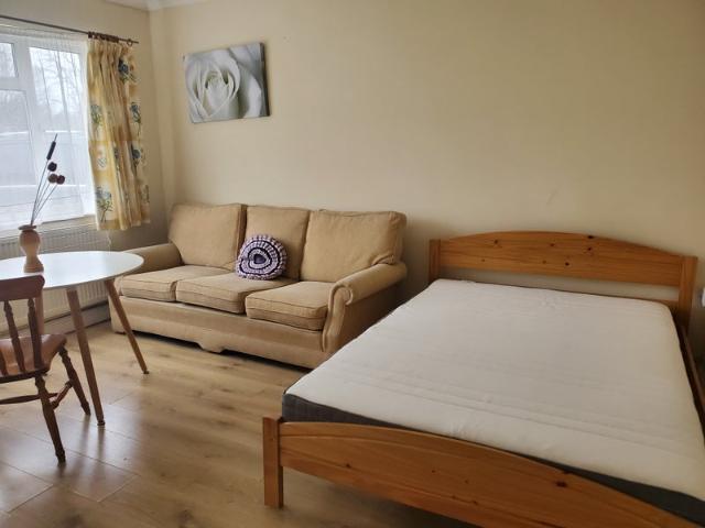 Room at Wembley Hill Road, Greater London