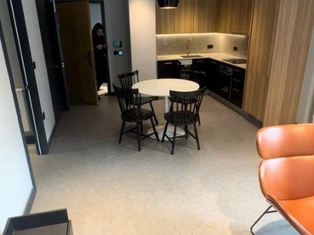 Room at Wembley Park Boulevard, Greater London