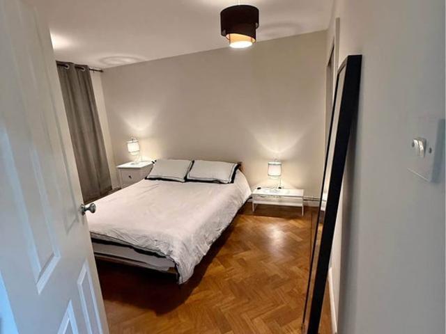 Room at Wembley Park Drive, Greater London