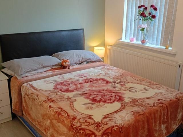 Room at Wembley Park Drive, Greater London