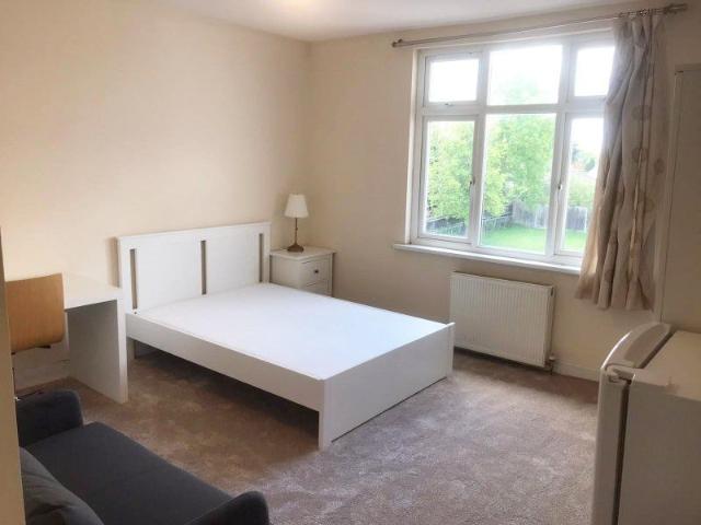 Room at Wembley Park Drive, Greater London
