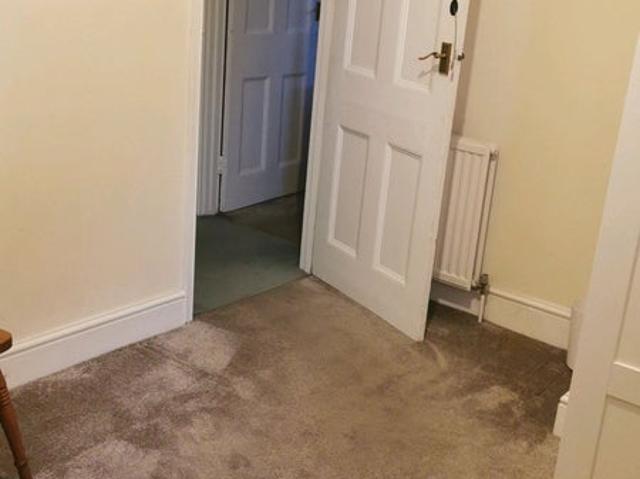 Room at Wembley Park Drive, Greater London
