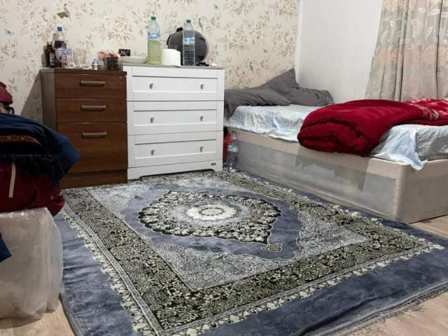Room at Wembley Way, Greater London