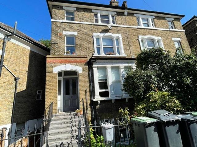 Room at Wemyss Road, Greater London