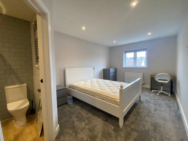 Room at Wendover Street, High Wycombe