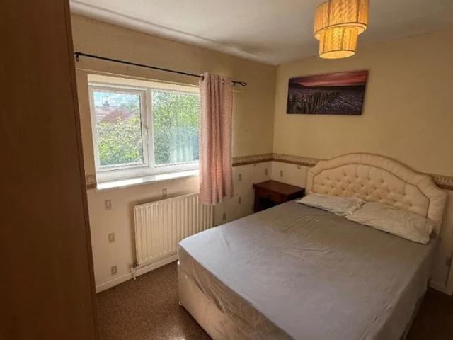 Room at Wenlock Avenue, Wolverhampton