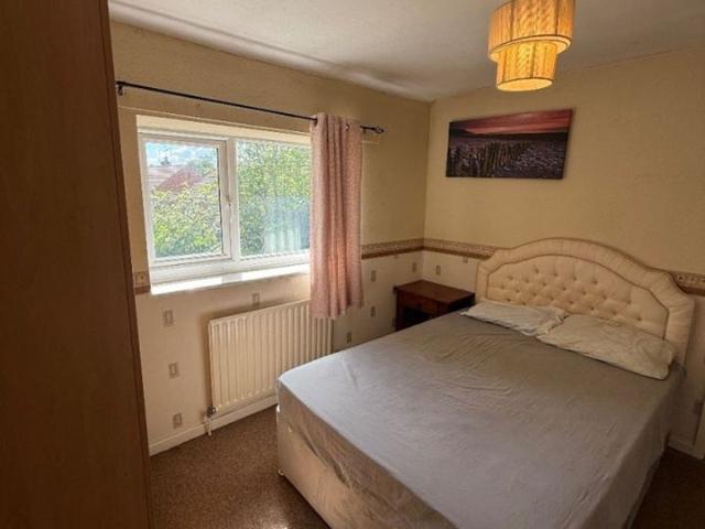 Room at Wenlock Avenue, Wolverhampton