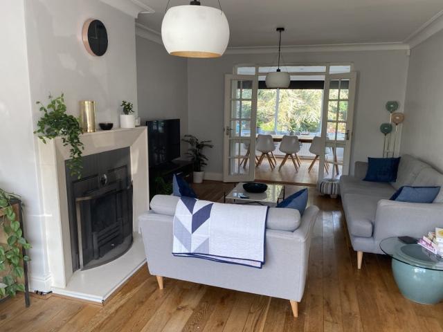 Room at Wensley Drive, Leeds