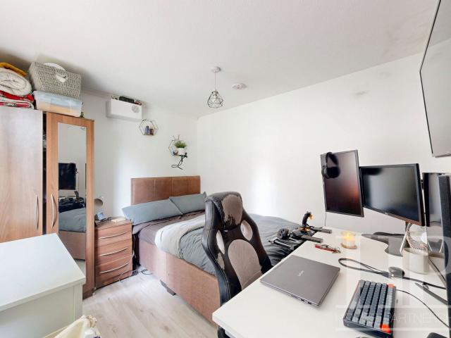 Room at Wensleydale, Crawley