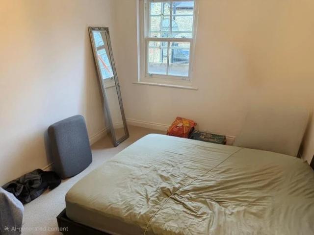 Room at Wesley Lane, Cherwell District