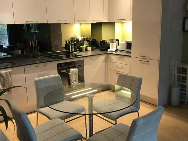 Room at Wessex Way, Bournemouth