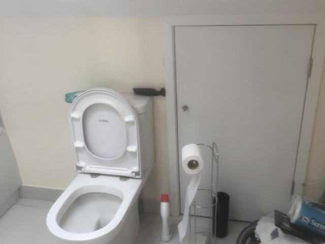Room at Wessex Way, Bournemouth