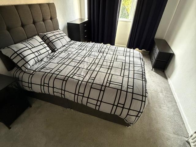 Room at Wessex Way, Bournemouth