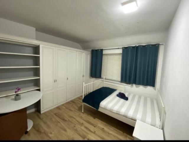 Room at Westway, Greater London