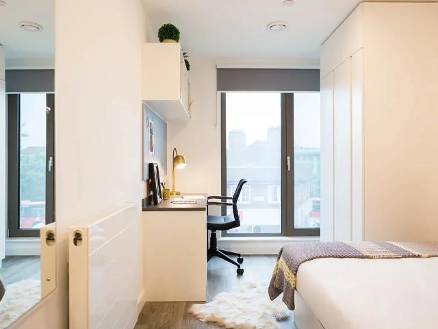 Room at Westway, Greater London