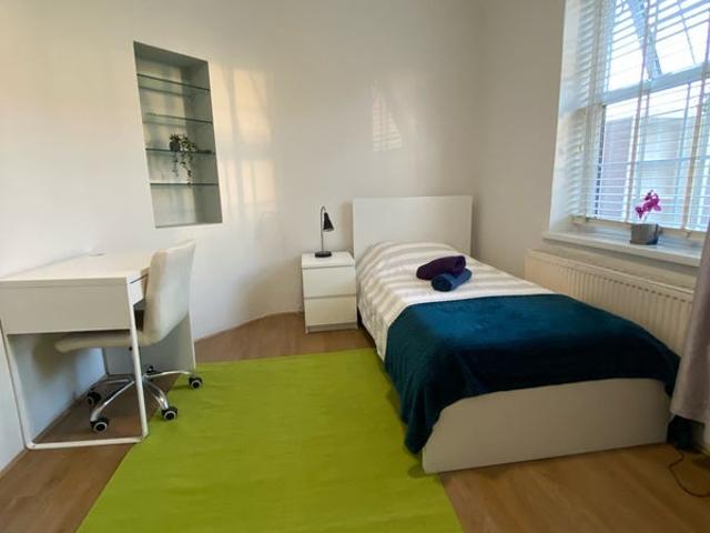 Room at Westway, Greater London