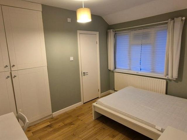 Room at Westway, Greater London