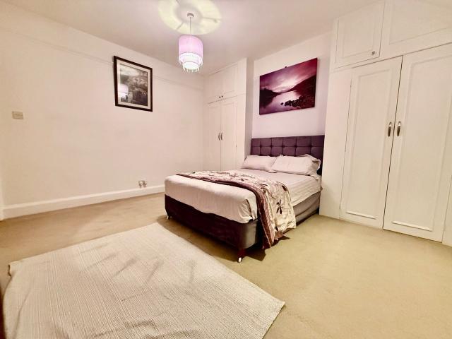 Room at Westwell Road, Greater London