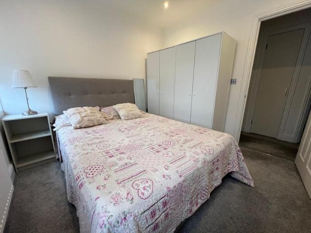 Room at Westwood Park, Greater London