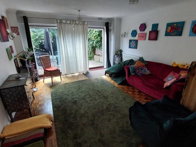 Room at Westwood Park, Greater London