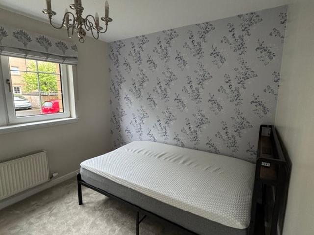 Room at West Coates, City of Edinburgh