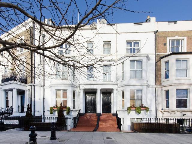 Room at West Cromwell Road, Greater London
