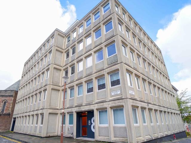 Room at West Adam Street, City of Edinburgh