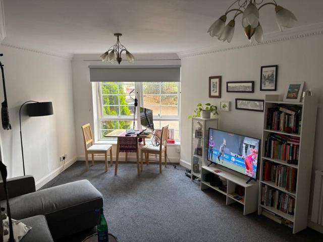 Room at West Approach Road, City of Edinburgh