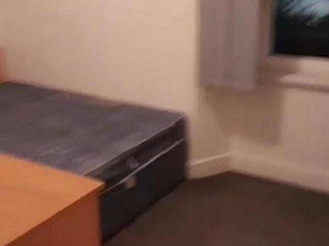 Room at West Approach Road, City of Edinburgh