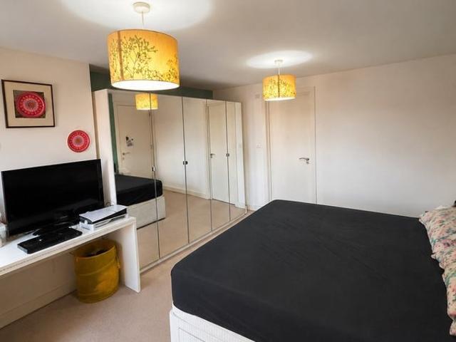 Room at West Arbour Street, Greater London