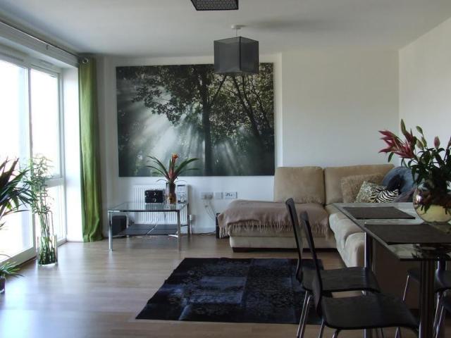 Room at West Arbour Street, Greater London